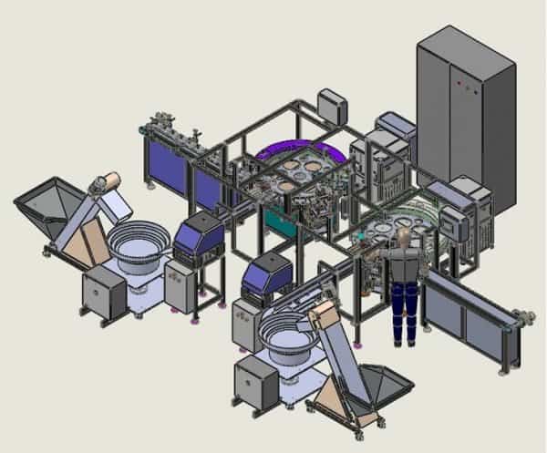 Case Study - A2Z Filtration